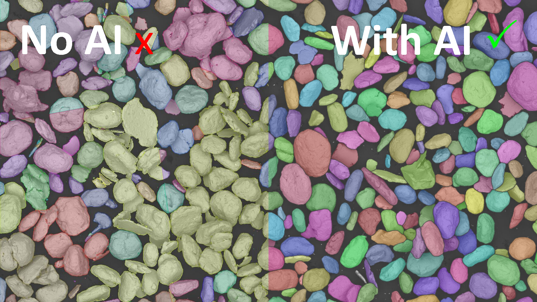 Sem Image Analysis Using Machine Learning And Deep Learning